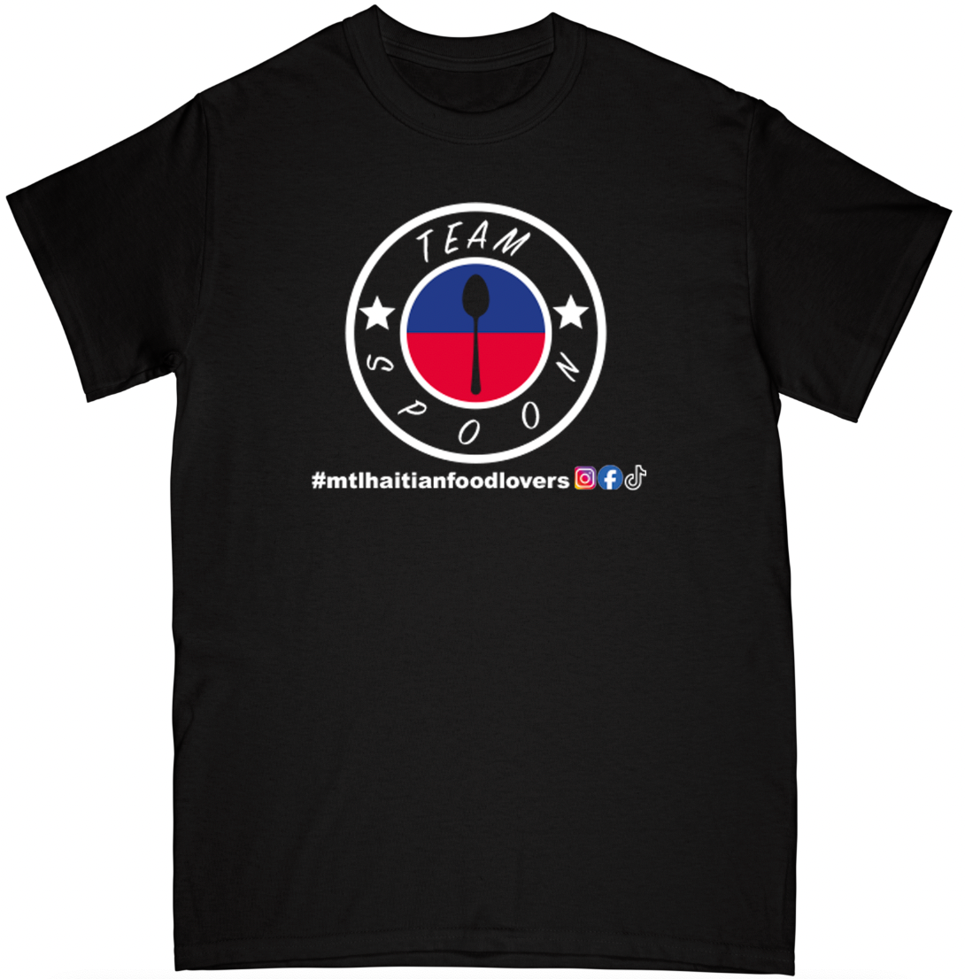 Team Spoon – Enkreprinte